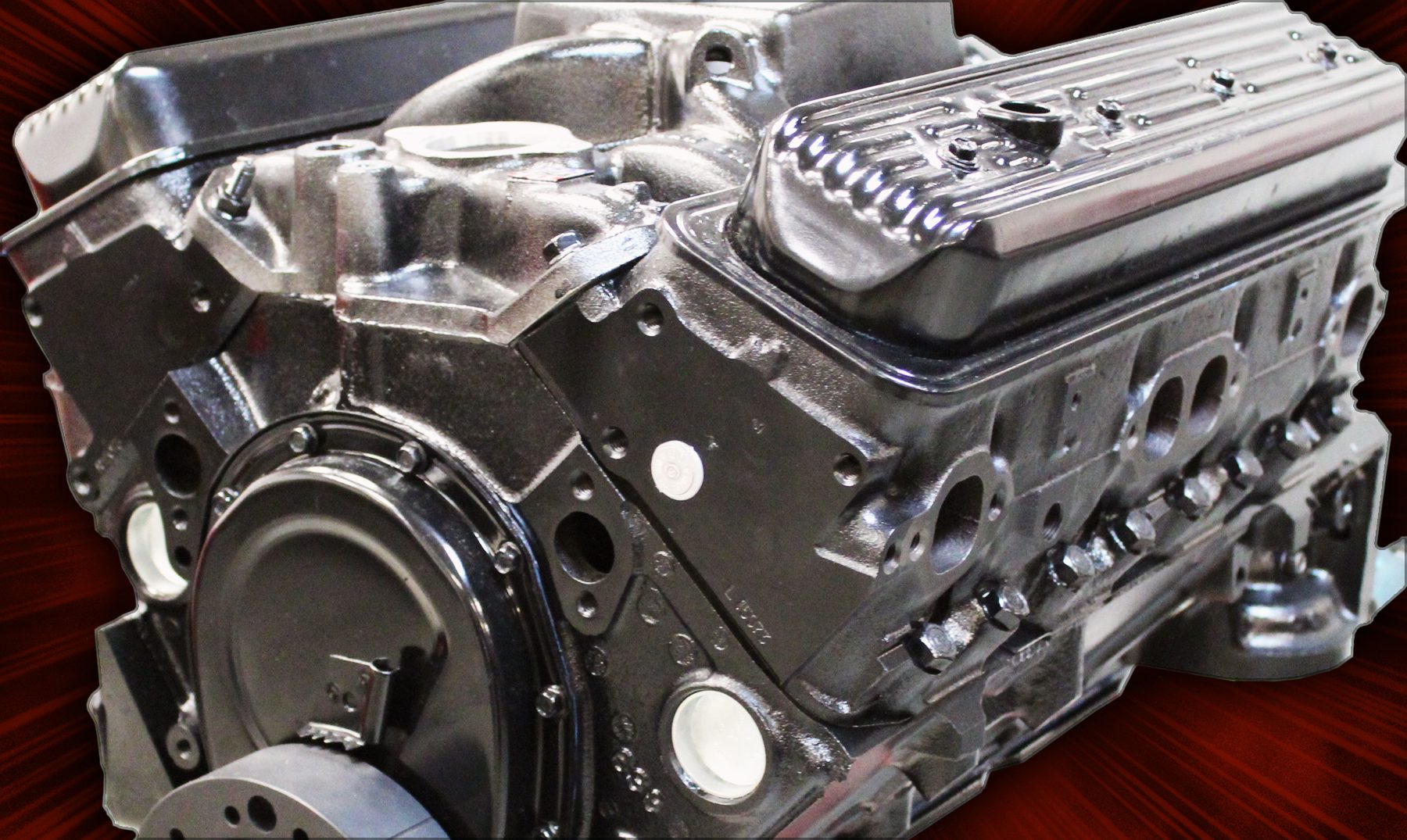 Engine Repair and Rebuilding - Engine Lab of Tampa